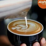Konafa Coffee (149, Corniche Al Qawasim Street, Khuzam, Sector 4, Ras Al Khaimah), kafe