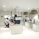 Advanced Laboratory Center (8, 59 Street, Community Jabal Ali Industrial First, Jebel Ali, Dubai), kimya laboratuvarı  Dubai'den