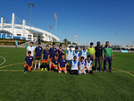 Summit International Schools (Madinat Zayed, Abu Dhabi), ortaokul  Abu Dabi'den