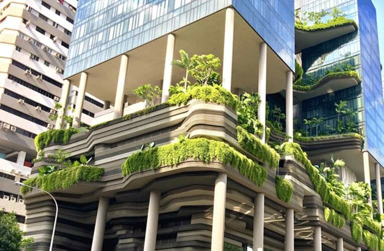 Enerji tasarrufu ve denetimi Susnomics Engineering Systems Fz LLC, Dubai, foto