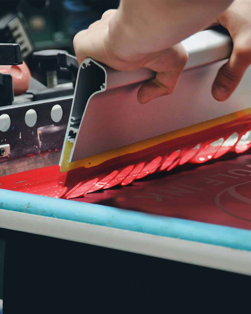 Reklam ajansları Al Manar Printing Press, Ummül‑Kayveyn Emirliği, foto