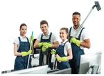 Al Rasa Pest Control & Bldg. Cleaning Services (21/4, 19 Street, M33, Mussafah, Abu Dhabi), temizlik şirketleri