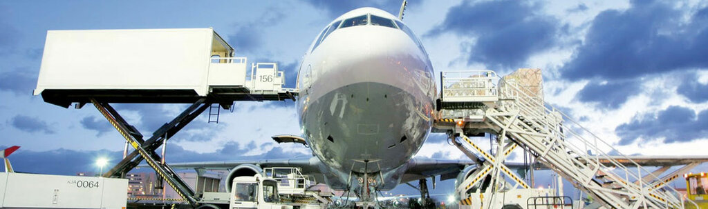 Lojistik firmaları Sun Hills Cargo Services, Dubai, foto