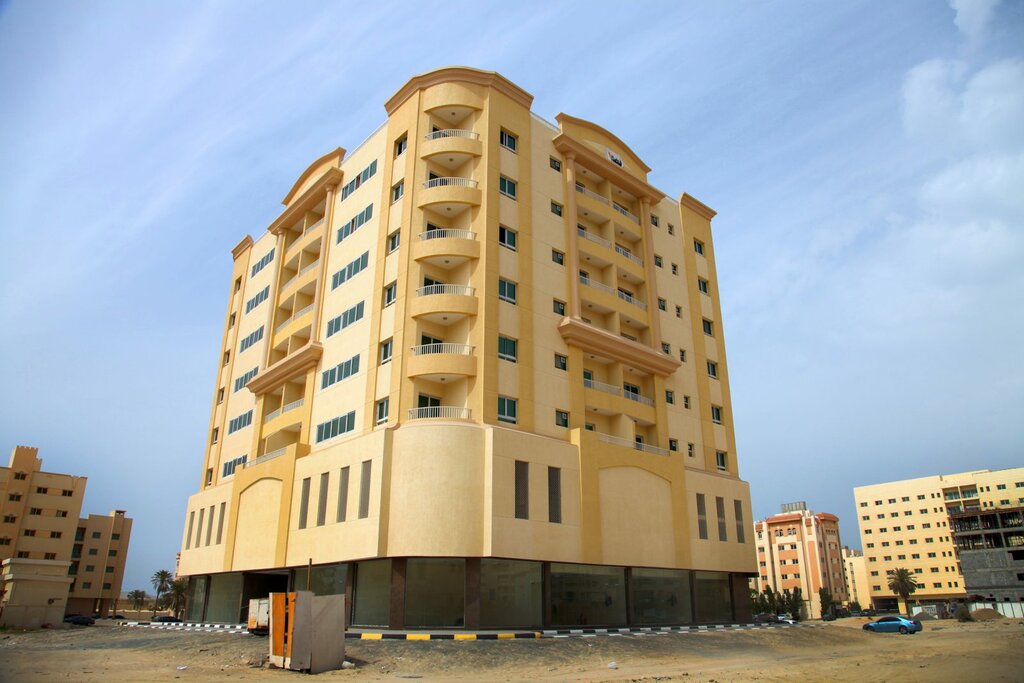Emlak ofisi Aro Real Estate, Dubai, foto