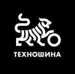 TehnoshinaDV (Akulovskaya ulitsa No:23с1), jant ve lastikçiler  Odintsovo'dan