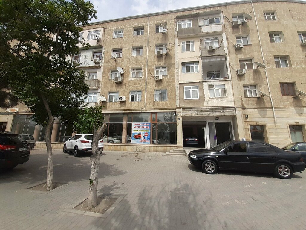 i̇kinci el araç satışı Avtosalon, Sumgayıt, foto