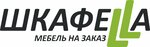 Shkafella (Stantsionnaya Street No:59к7, Novosibirsk), ray dolap üreticileri  Novosibirsk'ten