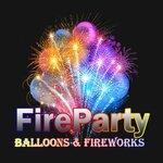 Fireparty.by (Dunina-Marcinkievicha Street No:11), havai fişek firmaları  Minsk'ten