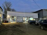 Anatomy Ford (Mozhayskoye Highway No:159к10, Urban-Type Settlement of Novoivanovskoe), otomobil servisi  Moskova ve Moskovskaya oblastından