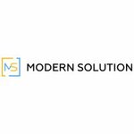 Modern solution (Shafarnianskaja vulica No:18), bilişim firmaları  Minsk'ten