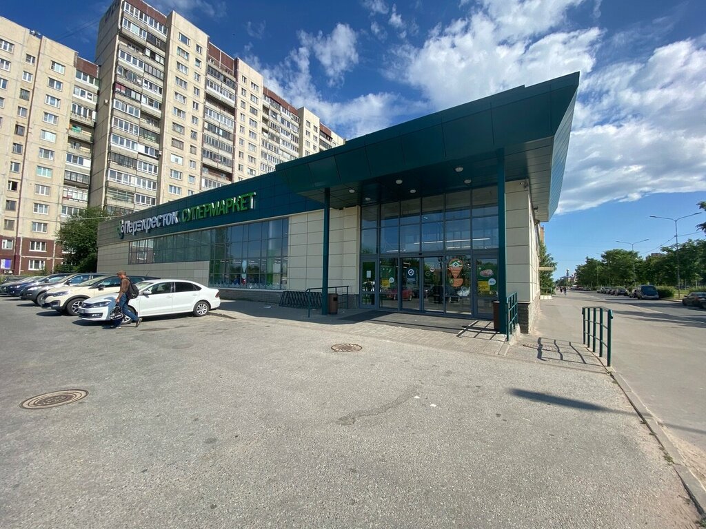 Ödeme terminali Т-Банк, Saint‑Petersburg, foto