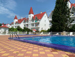 Veya (Cherepovetskaya Street No:12/13, mikrorayon Yakornaya Shchel), otel  Soçi'den