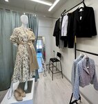 ProModu (Sovetskaya ulitsa No:6А, selo Koshki), giyim mağazası  Samarskaya oblastından