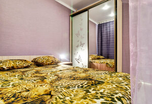 Lesya (Pobedy Avenue No:97), otel  Penza'dan