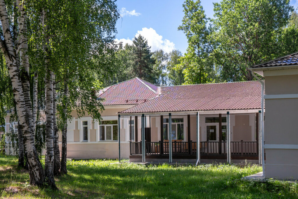 Madde bağımlılığı tedavi merkezi BystroVyezd, Krasnodar, foto
