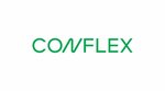 Conflex (Shafirovskiy Avenue No:6А), baskı hizmetleri  Saint‑Petersburg'dan