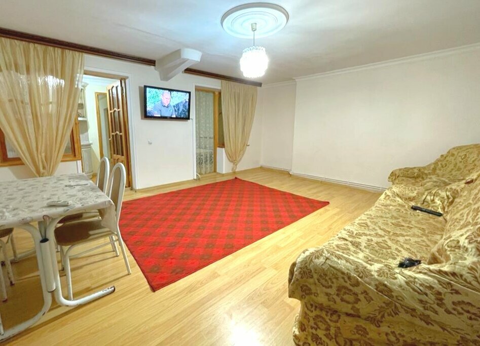 Kısa süreli konaklama Apartments by the waterfront, Derbent, foto