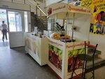 Kukuruza (Izmaylovskoye Highway No:69Д), fast food  Moskova'dan