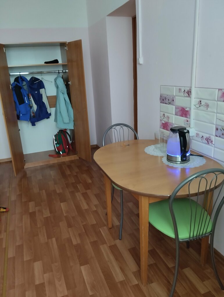 Yurtlar ГБПОУ НАО НАЭТ имени В.Г. Волкова, общежитие, Naryan‑Mar, foto