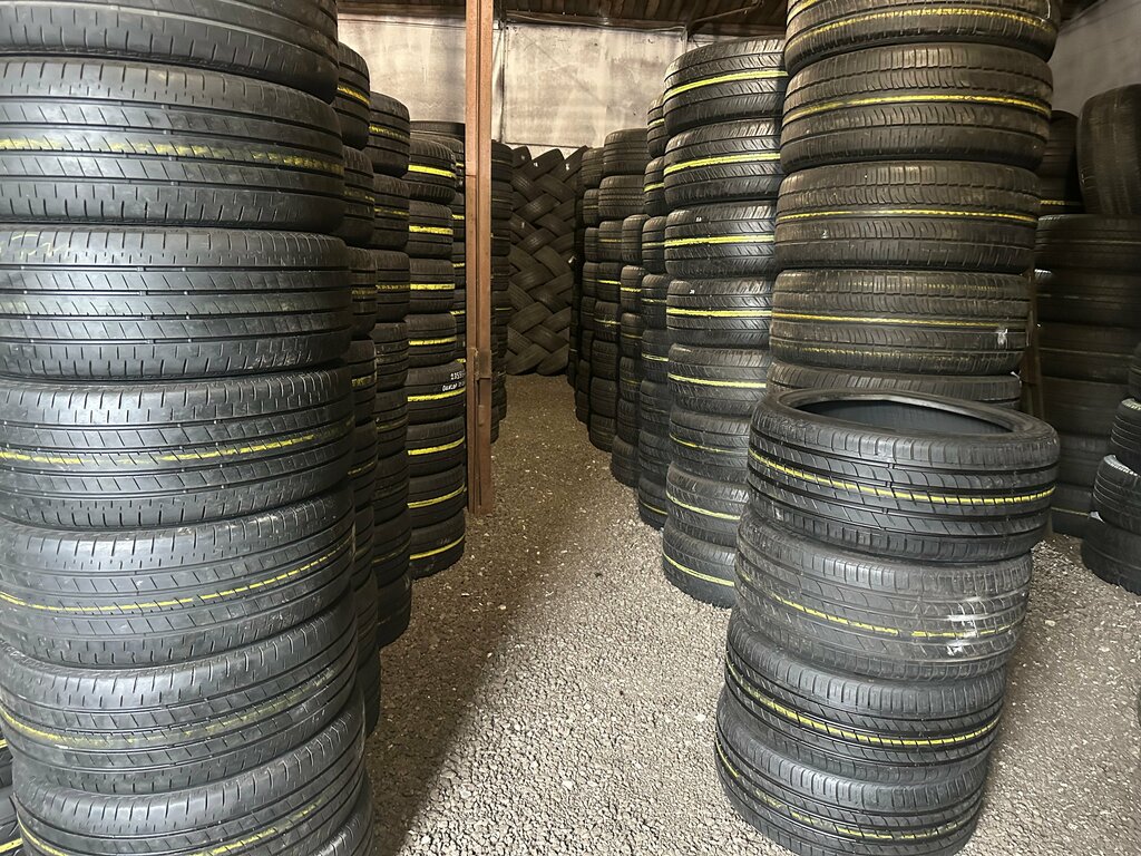 Jant ve lastikçiler Безопасный путь, Moskova, foto