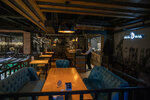 Мидии (Zavodskoy proyezd No:6А), kafe  Bogoroditsk'ten