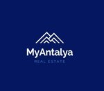 MyAntalya Real Estate (Antalya, Konyaaltı, Boğaçayı Cad., 20), emlak ofisi  Antalya'dan