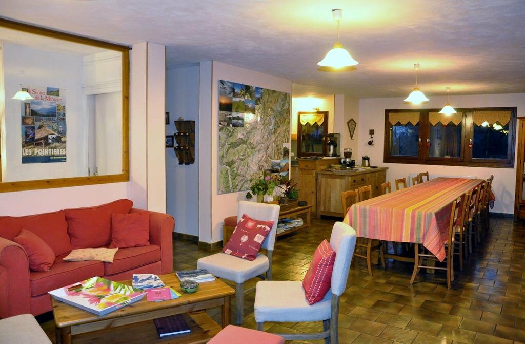 Otel La Grange Aux Loups, , foto