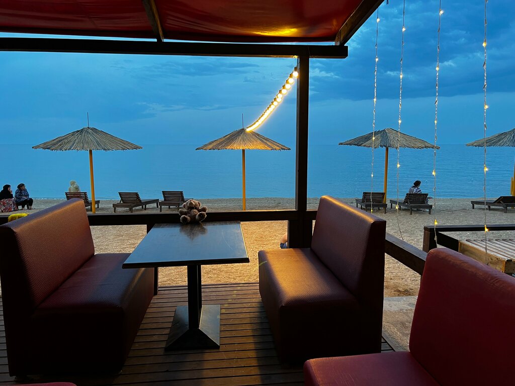 Otel Релакс, Dağıstan, foto