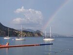 Jetty  (Autonomous Republic of Crimea, Sudakskiy gorodskoy sovet, posyolok gorodskogo tipa Novy Svet), i̇skele  Kırım Cumhuriyeti'nden