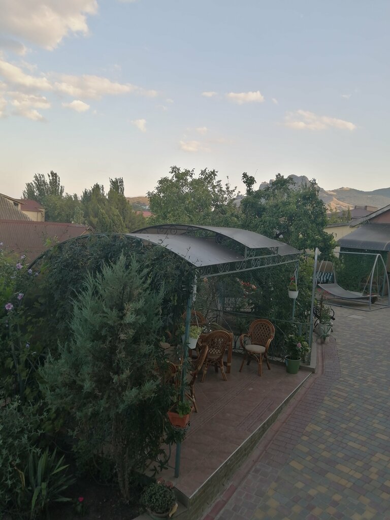 Otel Gostevoi dom Aleks, Kırım Cumhuriyeti, foto