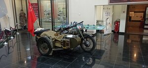 Gbuk Respublikansky muzey Boyevoy Slavy Mk Rb (Komarova Street No:7), müzeler ve sanat galerileri  Ufa'dan