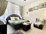 Alfeya (Marata Street No:8), kısa süreli konaklama  Saint‑Petersburg'dan