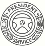 President-Service (Novoelevatornaya ulitsa No:49Б), oto kiralama  Çeliabinsk'ten