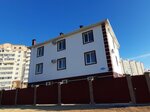 Kraft Guest House (улица Челнокова No:14/26), otel  Sevastopol'dan