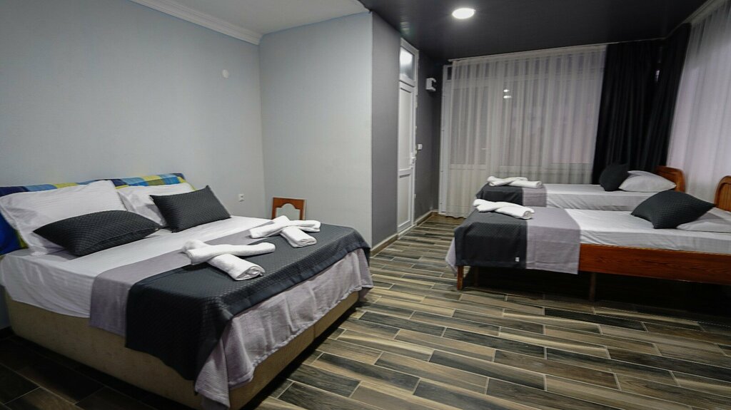 Pansiyonlar, hosteller Deniz Kızı Pansiyon, Edremit, foto