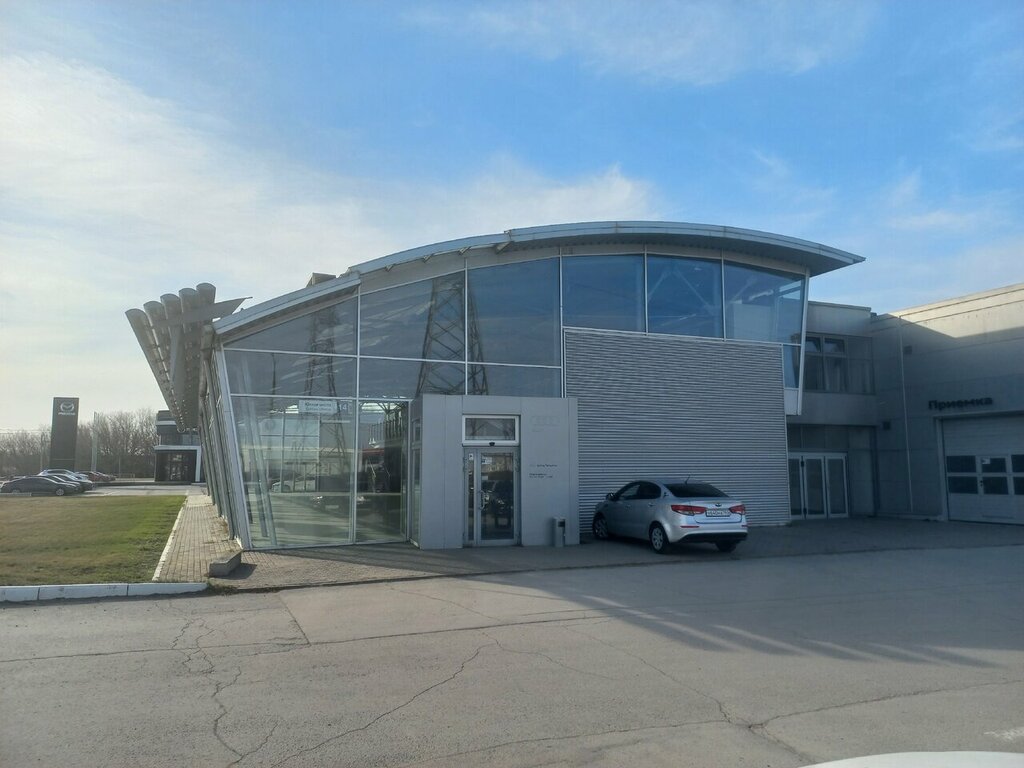 Oto kiralama Fortuna, Tolyatti (Togliatti), foto