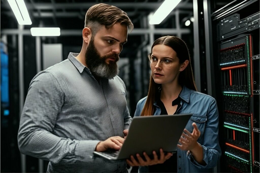 Bilişim firmaları Afreen Tech Solutions and Maintenance, Abu Dabi, foto