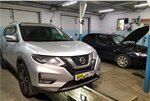 Rem-Auto (ulitsa Guseva No:1), otomobil servisi  Syçovka'dan