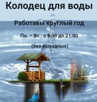 Русский колодец (Sovetskaya ulitsa No:2, derevnya Avdotyino), sondaj çalışmaları  Moskova ve Moskovskaya oblastından