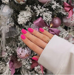 Nail Borisovo (Borisovskye Prudy Street No:16к3), manikür-pedikür  Moskova'dan