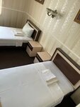 MarMil (ulitsa Lva Tolstogo No:5А), otel  Budennovsk'tan