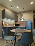 Гранд34 (Angarskaya Street No:9А), kısa süreli konaklama  Volgograd'dan