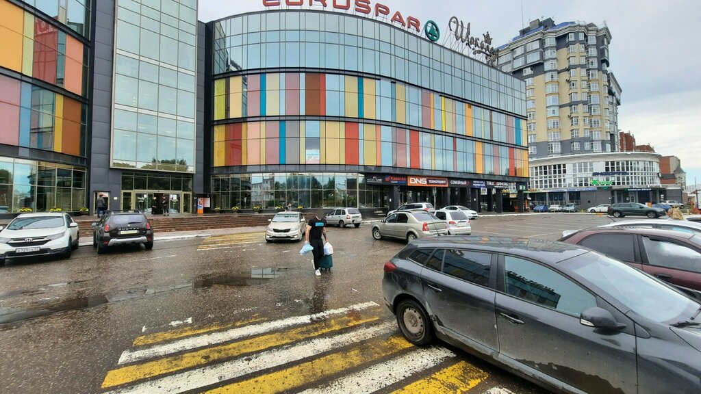Sanat atölyeleri Я так вижу, İvanovo, foto