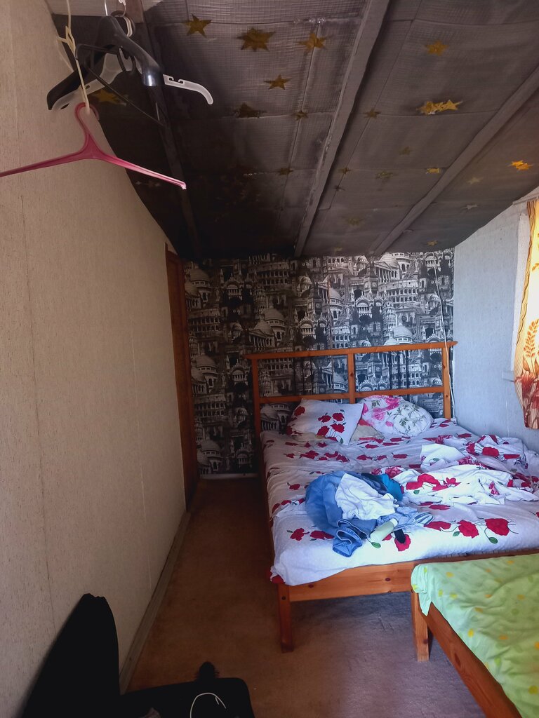 Konuk evi Guest House on Kalinina 101, Krasnodarski krayı, foto