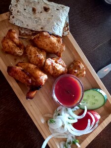 Vostoc (Butlerova Street No:12), restoran  Moskova'dan