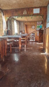 Домашняя кухня (Chelyabinsk Region, Nagaybakskiy rayon, Arsinskoye selskoye poseleniye), kafe  Çeliabinskaya oblastından