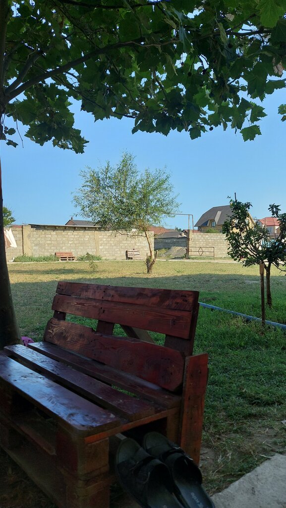 Resort oteller, tesisler Санкт-Петербург, Makhachkala, foto