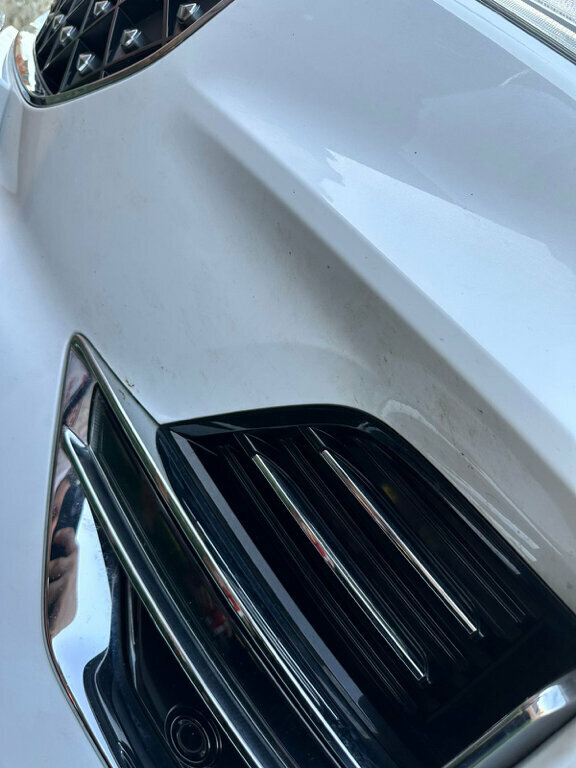 Oto yıkama Carwash, Saratovskaya oblastı, foto