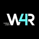 Wheels4rent (Flotskaya Street No:7с1), oto kiralama  Moskova'dan