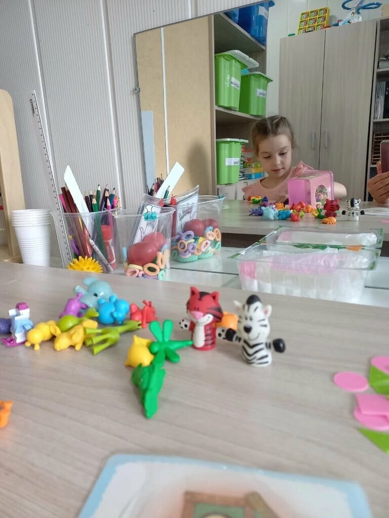 Yardım kuruluşları Добро без границ, Nijnevartovsk, foto